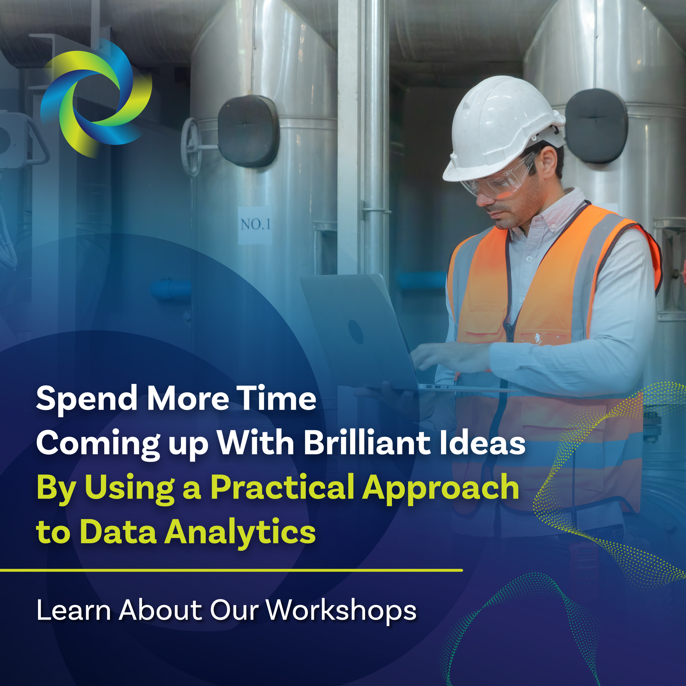 A Practical Data Analytics Approach Using OT Data That Keeps YOU In ...