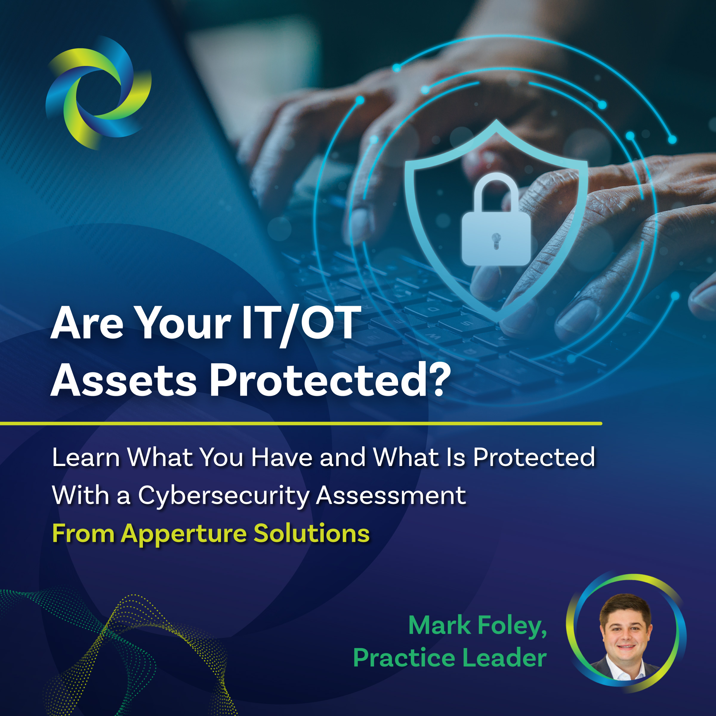 IT/OT Infrastructure - Apperture Solutions