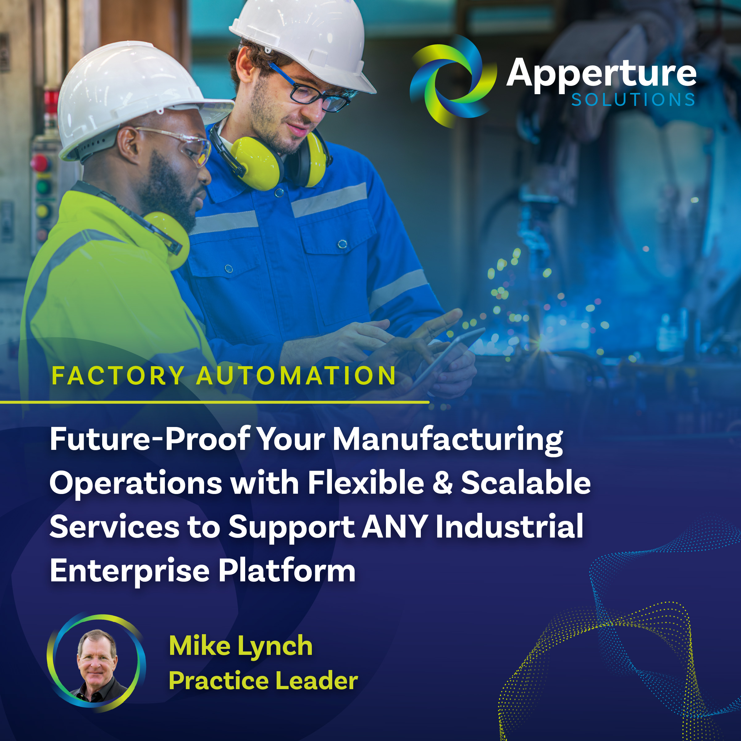 Future-Proof Your Manufacturing Operations With Flexible & Scalable Factory Automation Services ...
